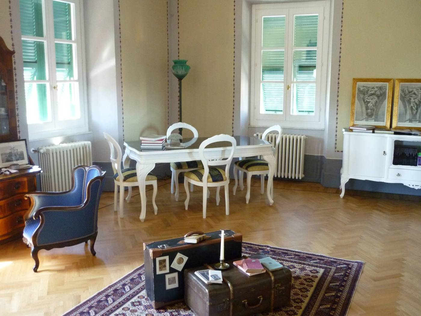 Appartamento ottimo stato, secondo piano, Olmo, Santa Caterina, Falcinello, Sarzana