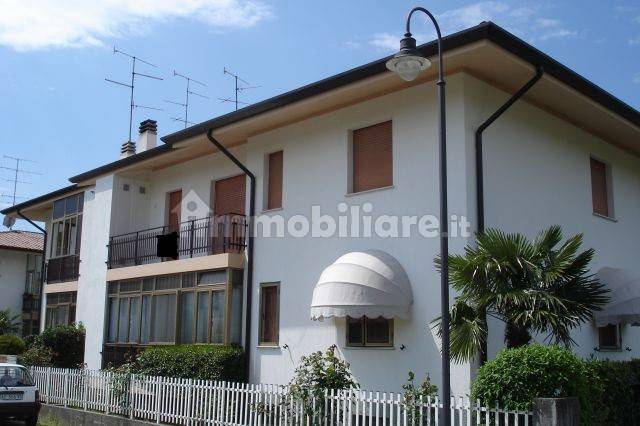 Trilocale via Plebiscito 28, Corno di Rosazzo