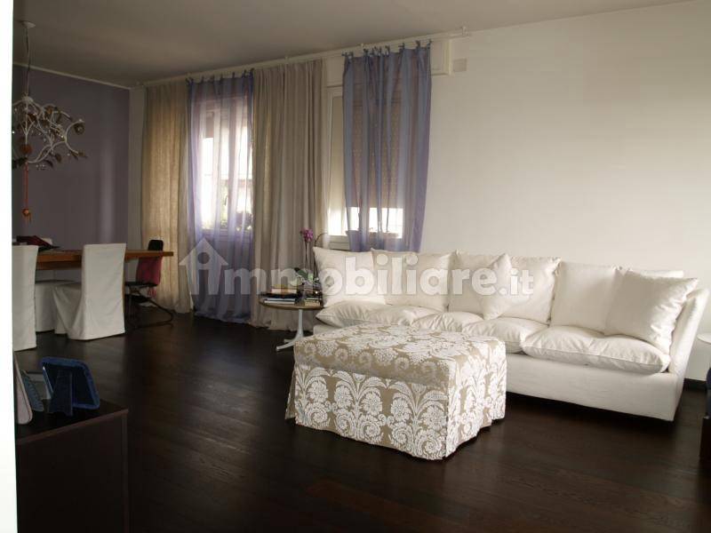 Quadrilocale V.le IV Novembre, Stadio Omobono Tenni, Treviso