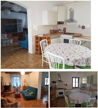 Appartamento via 5 Divisione Osoppo 2, Centro, Sutrio