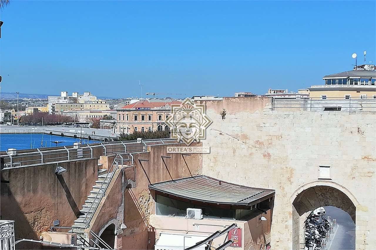 Appartamento via Dei Cassari, Ortigia, Siracusa