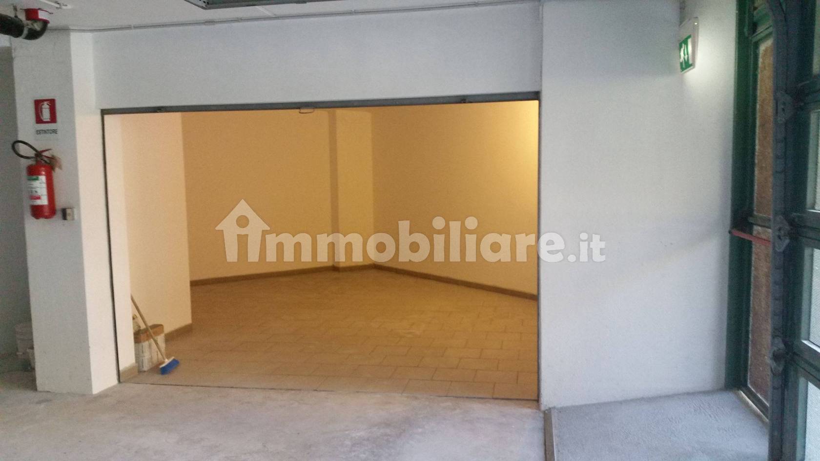 Garage - Box in Vendita