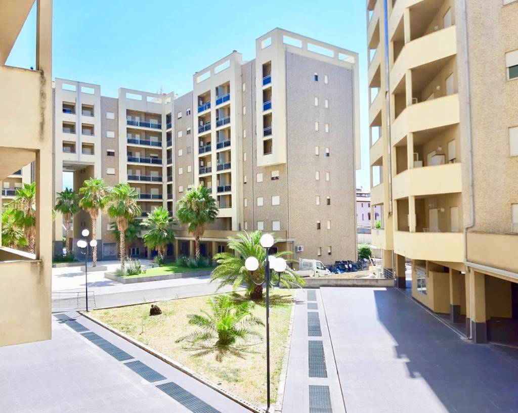 Trilocale via Todaro, Quattromiglia, Rende