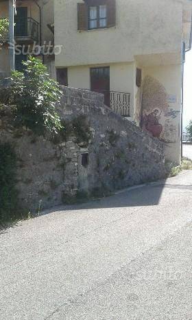 Bilocale via della Croce 18, Apoleggia, Rivodutri