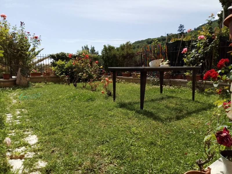 Appartamento via Lisciano, Ascoli Piceno