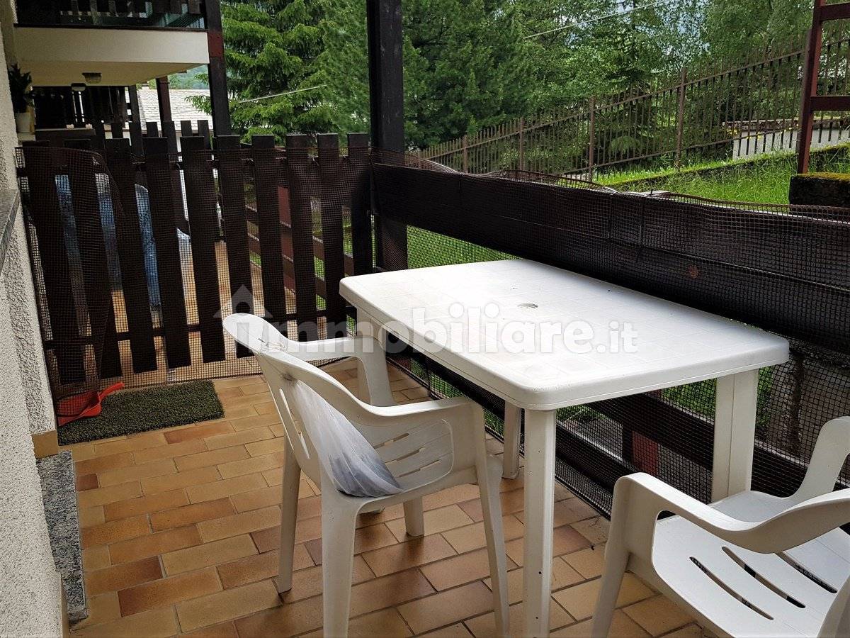 Bilocale via Don Giovanni Bosco 22, Santa Elisabetta, Caspoggio