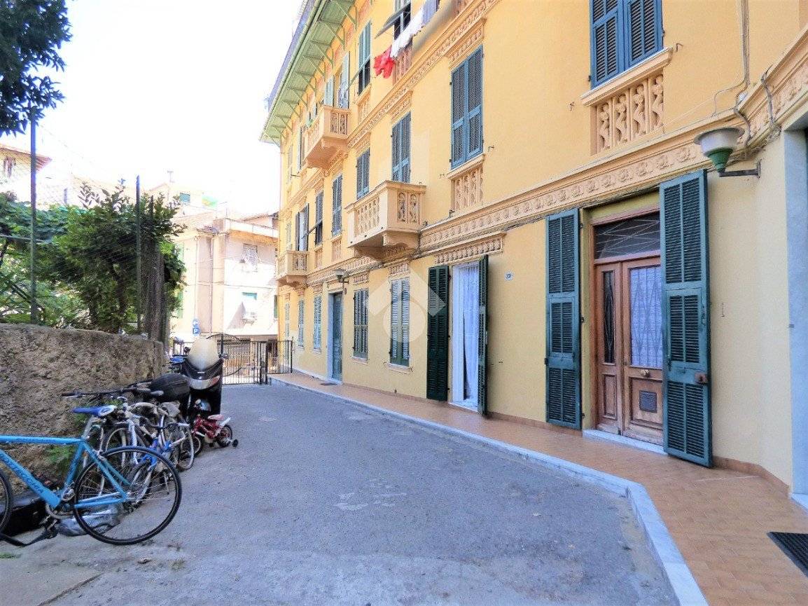 Bilocale via Johann Wolfgang von Goethe 207, Ospedale, Sanremo