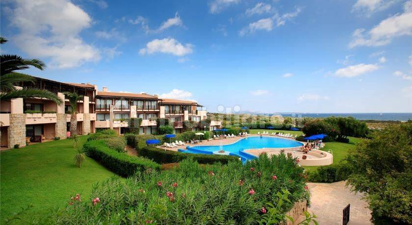 Trilocale Località Tanca Manna, Cannigione, Arzachena