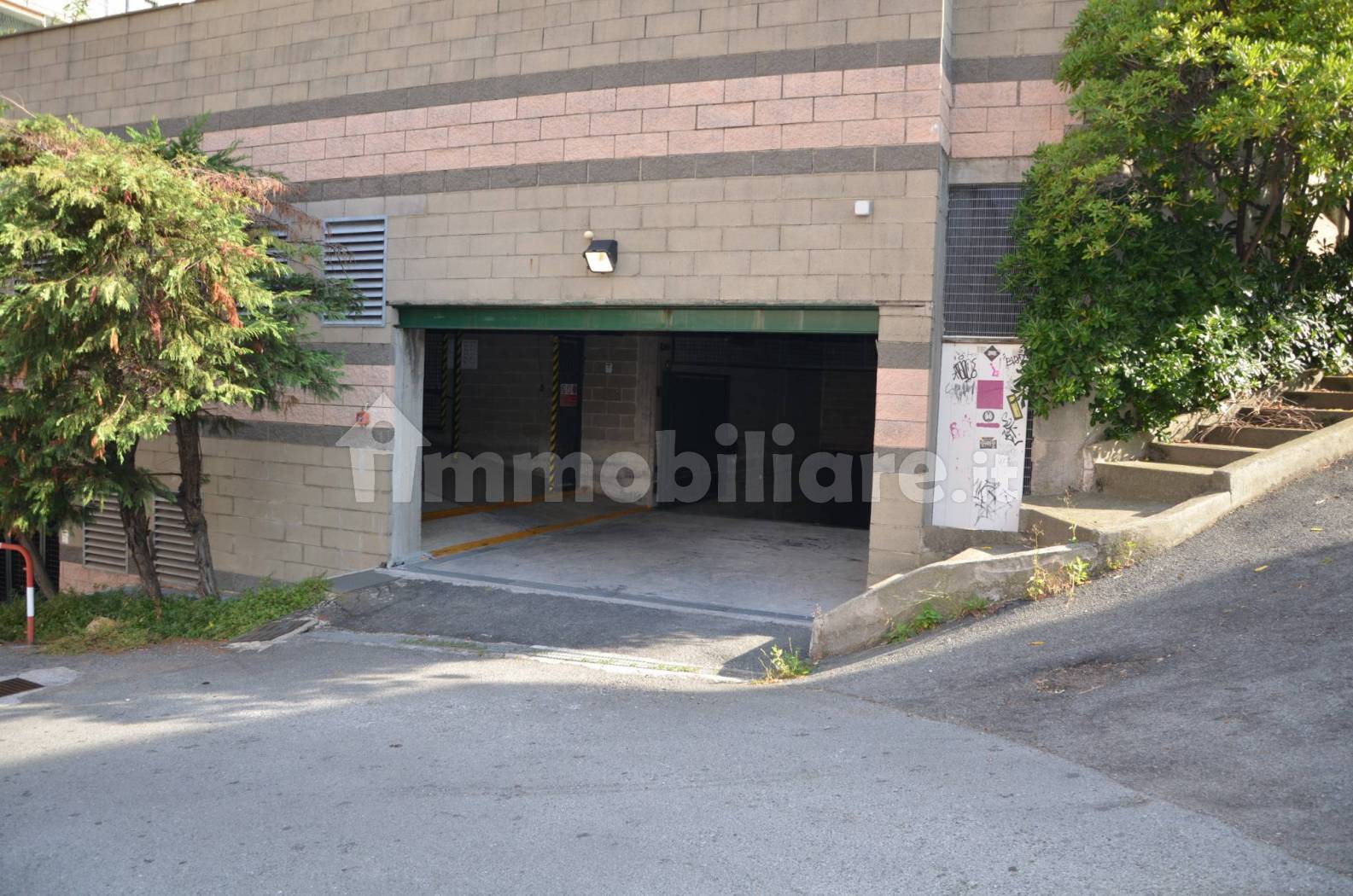 Garage - Box in Vendita