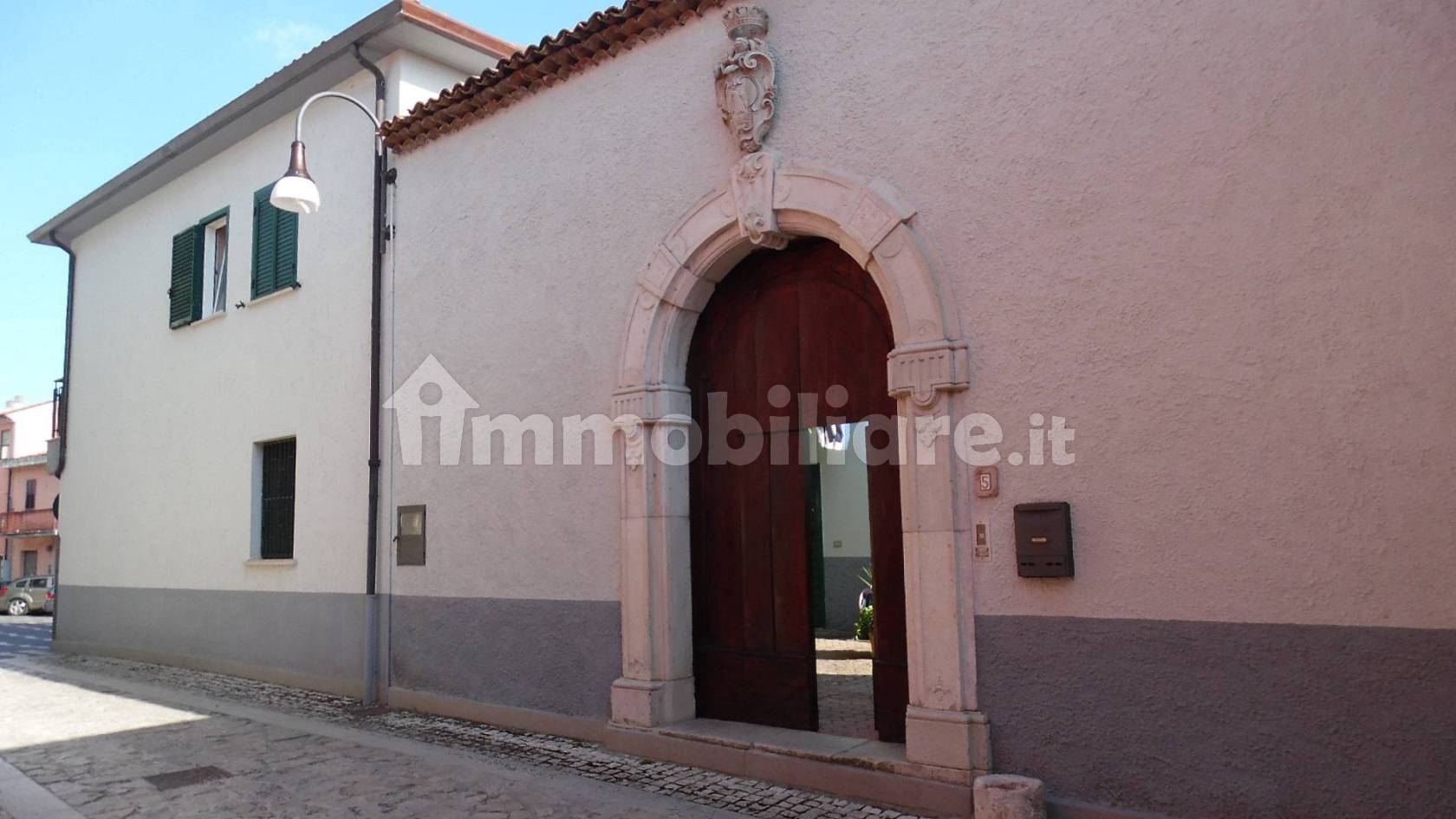 Quadrilocale piazza 25 Luglio, Lioni