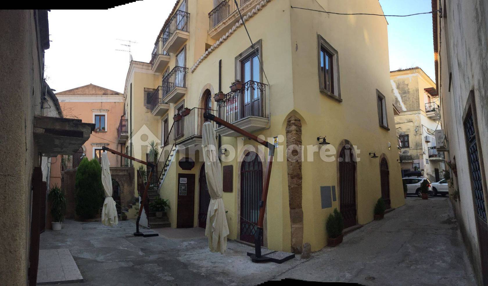 Quadrilocale Vico Municipio, Centro, Crotone