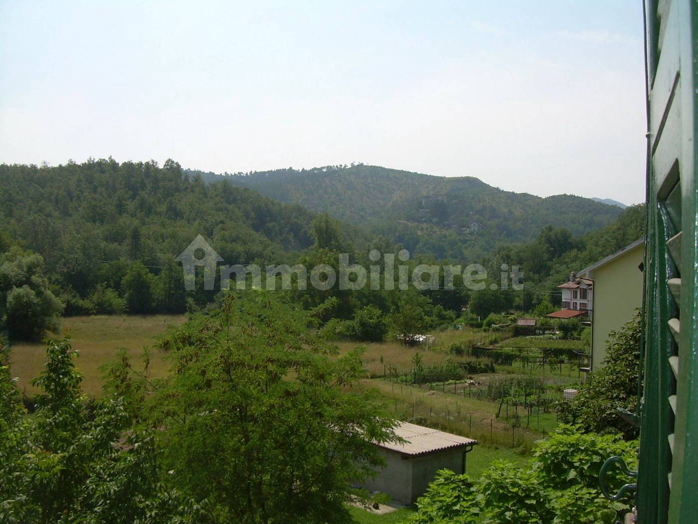 Bilocale via Castello, Casaleggio Boiro