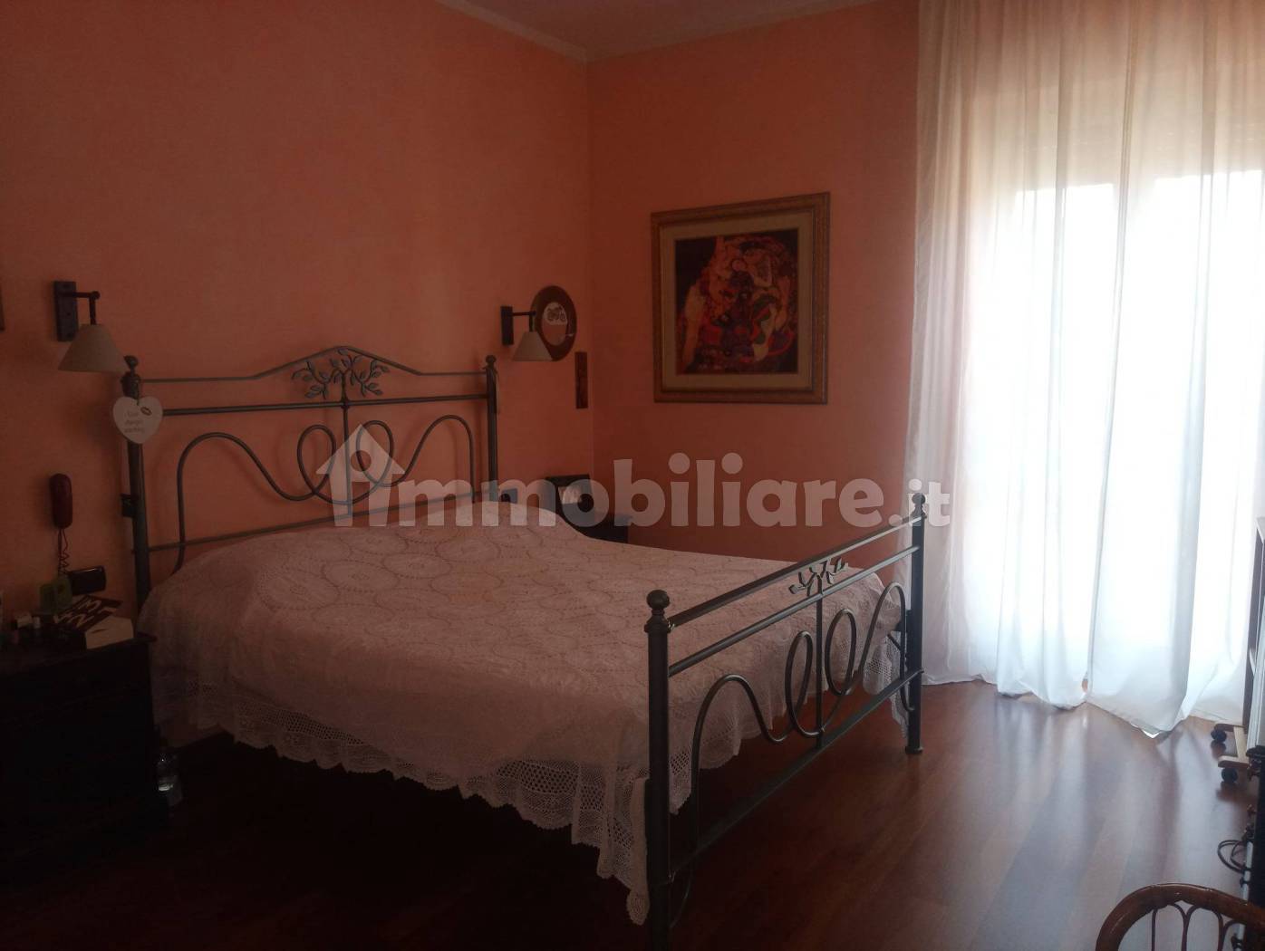 Bilocale via Sant&#x27;Antonio 6, Montescaglioso