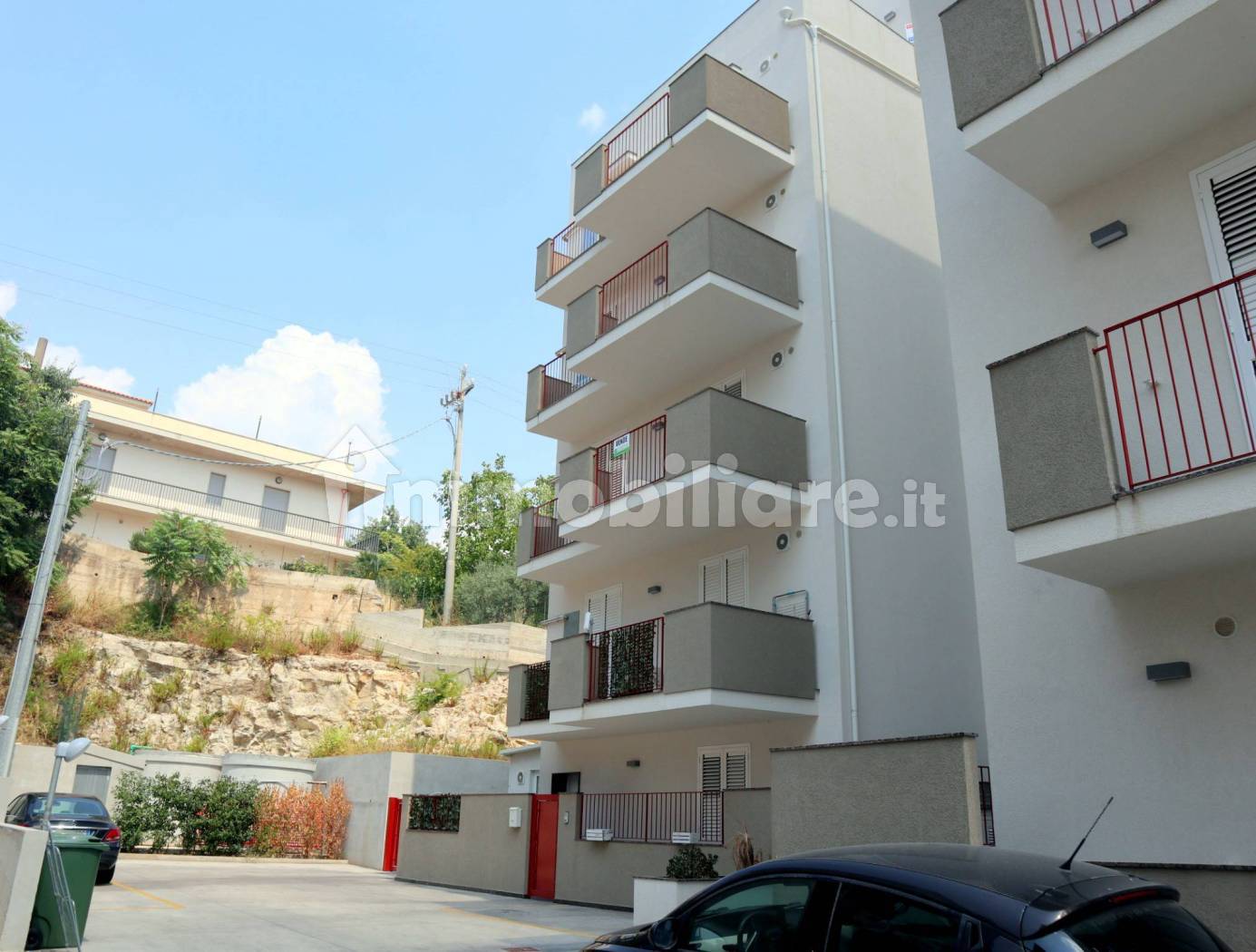 Bilocale via Roma 339, Centro, Modica