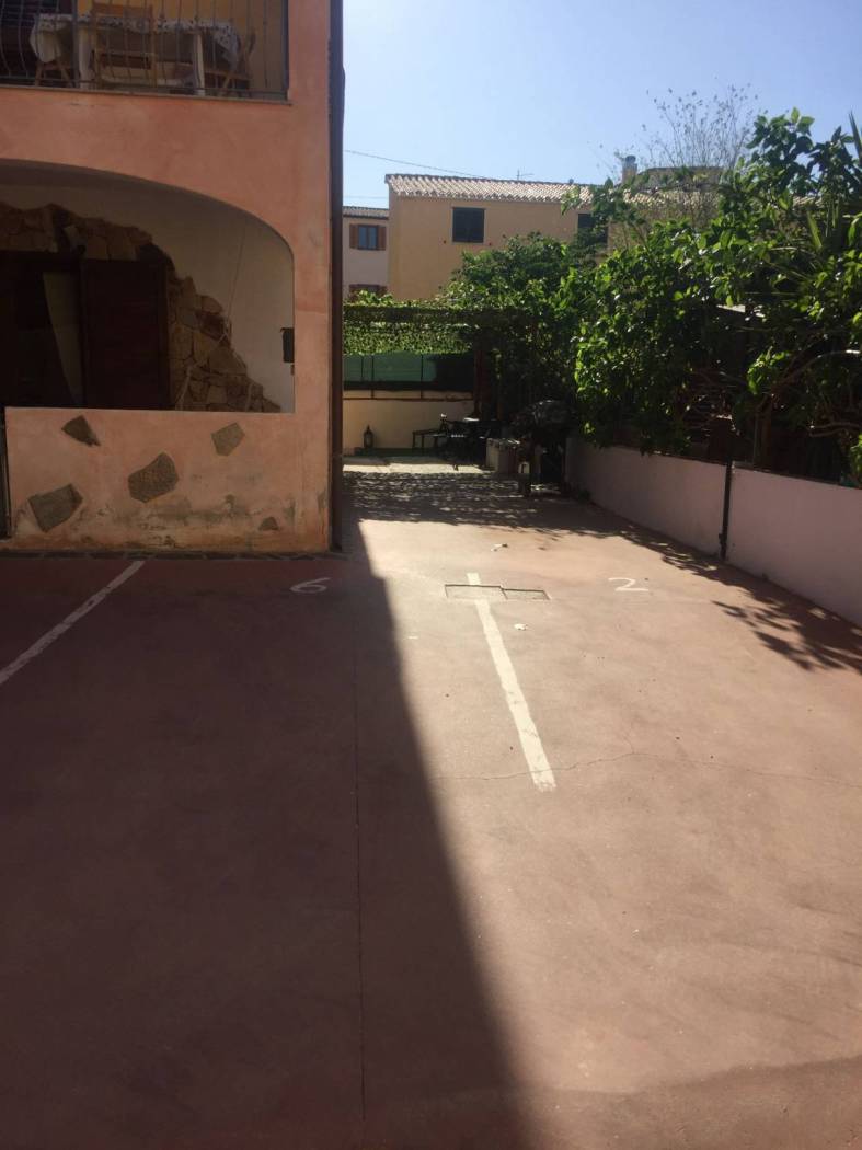 Bilocale via Giuseppe Mazzini 1, Centro, Posada