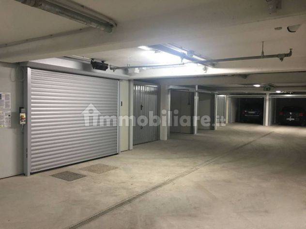 Garage - Box in Vendita