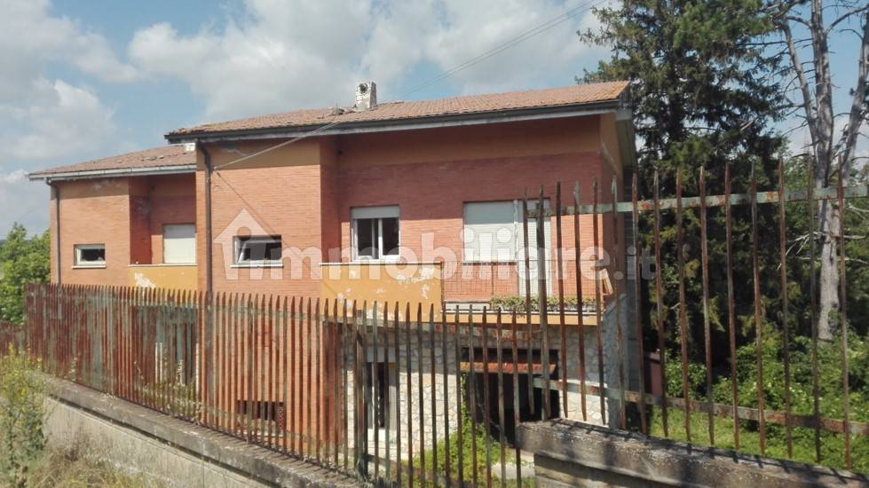 Appartamento via Ternana, Colonnetta La Memoria, Montopoli di Sabina