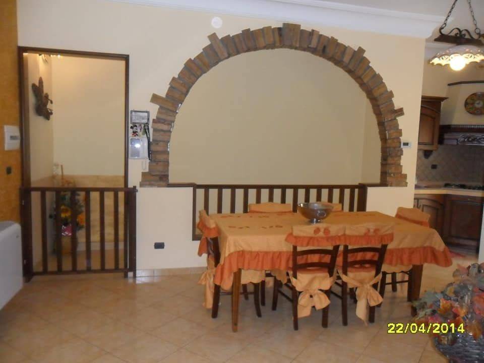 Appartamento via Emilia 25, Raffadali