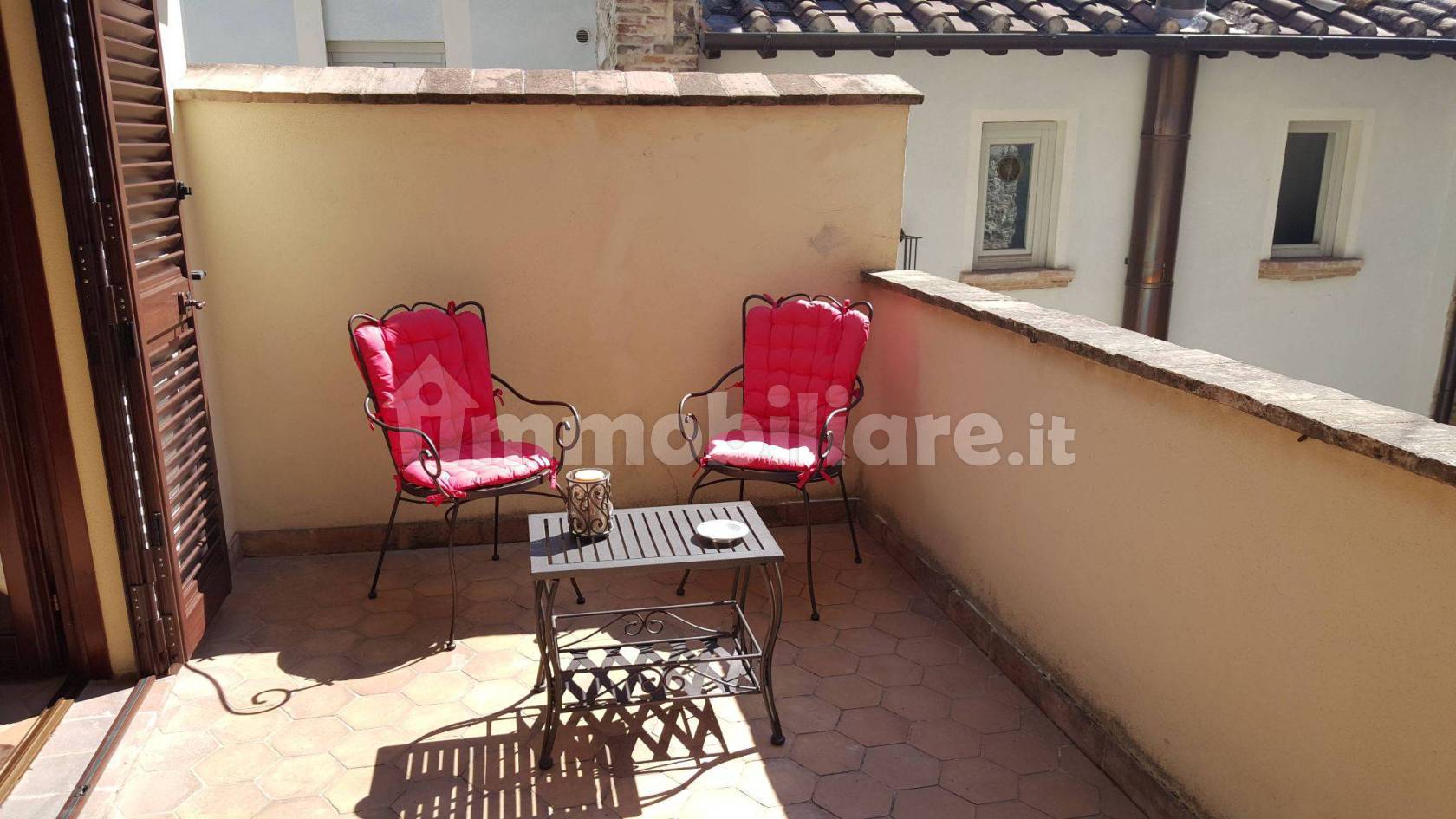 Quadrilocale via del Campanile 9, Centro, Narni