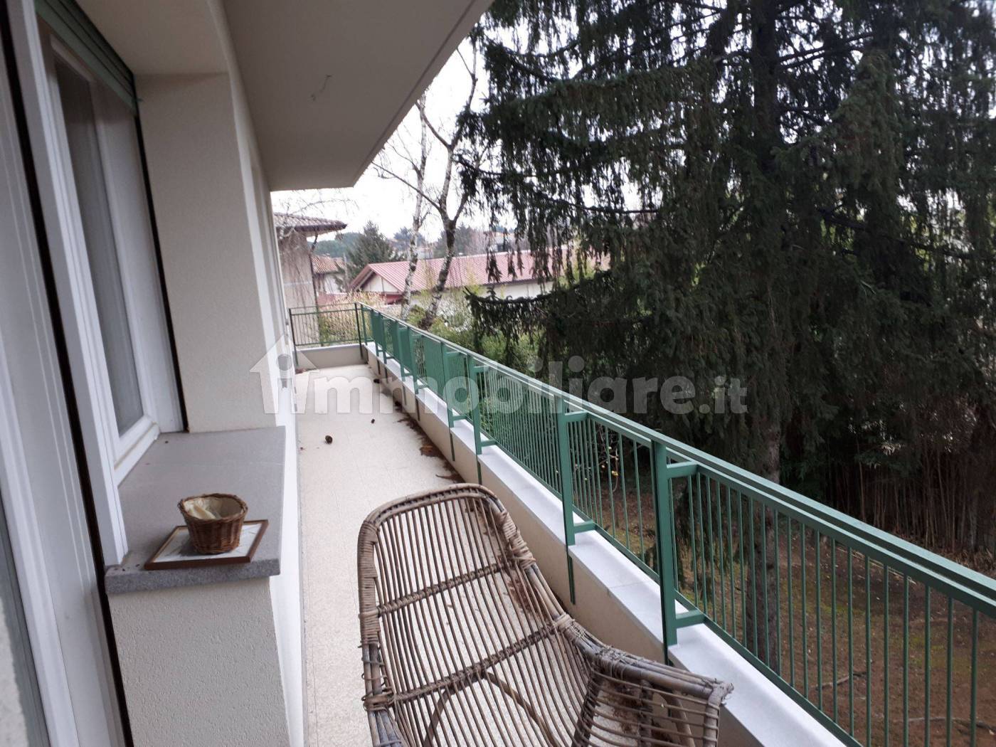 Appartamento viale Palmanova 73A, Viale Palmanova - Baldasserie, Udine