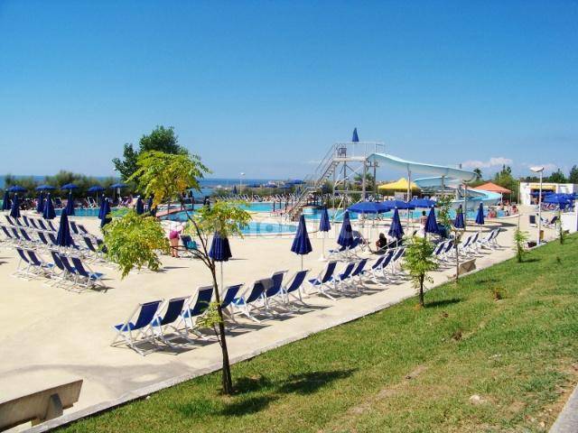 Bilocale Le Castella, Le Castella, Isola di Capo Rizzuto