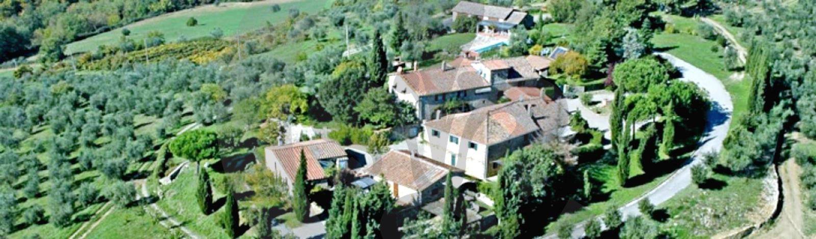 Azienda agricola in Vendita