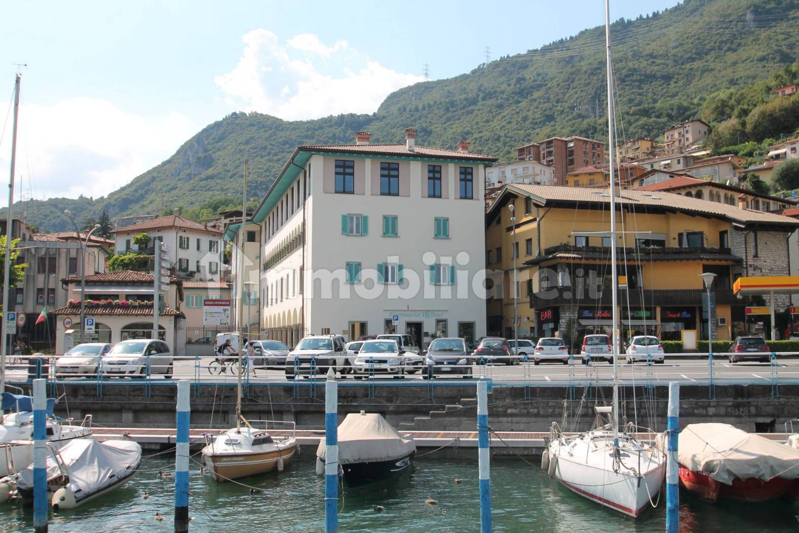 Garage - Box in Vendita