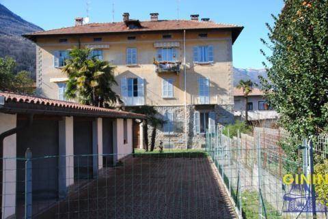 Appartamento buono stato, Centro, Cannobio