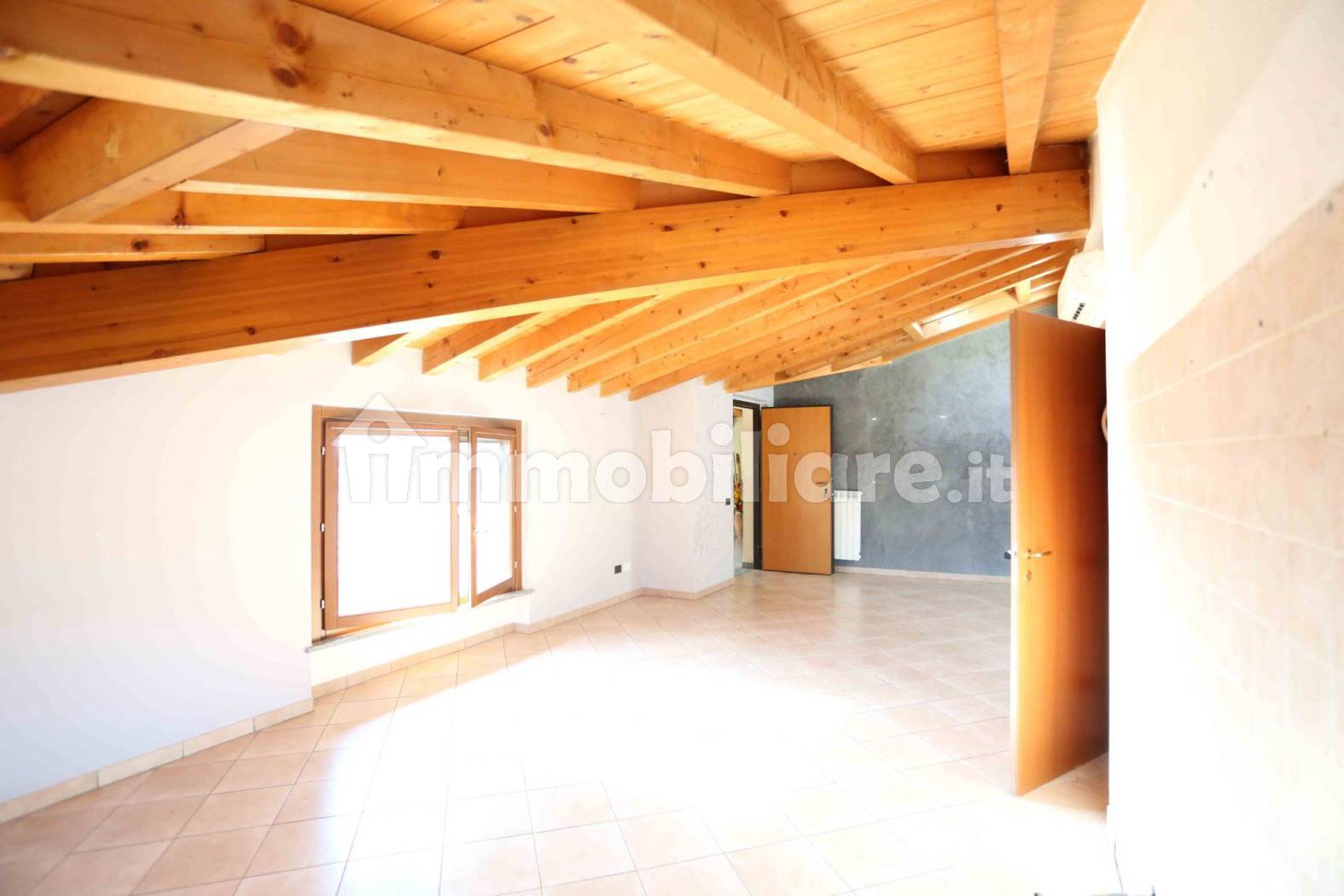 Trilocale vicolo Braglia 13, Motta Vigana, Massalengo