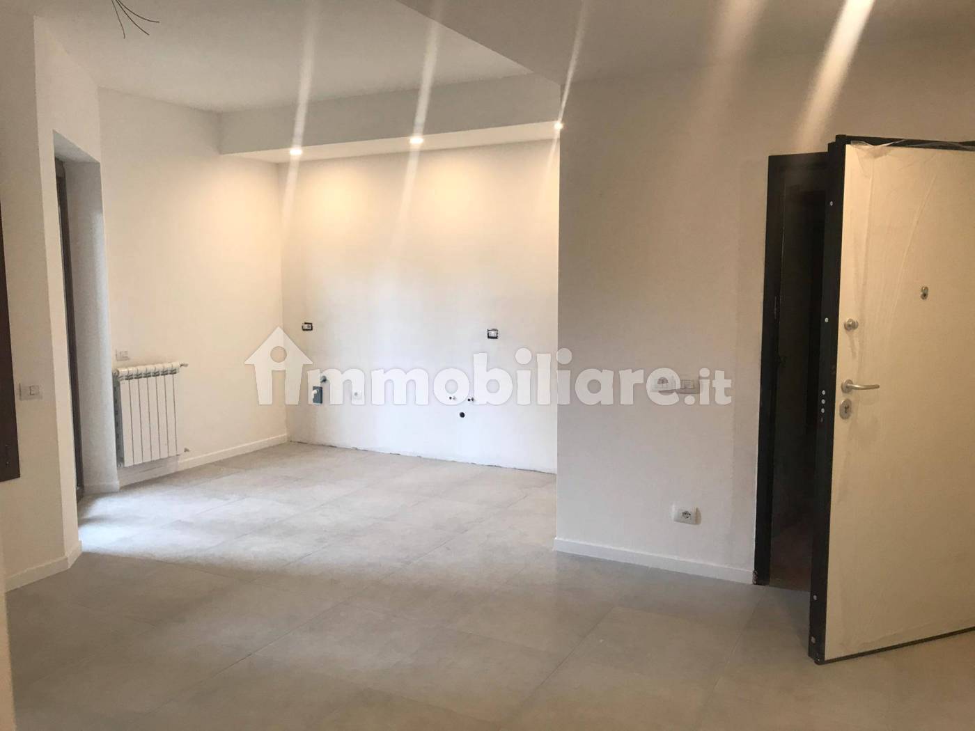 Trilocale via Antonio Zobi 7, Leopoldo - Vittorio Emanuele - Statuto, Firenze