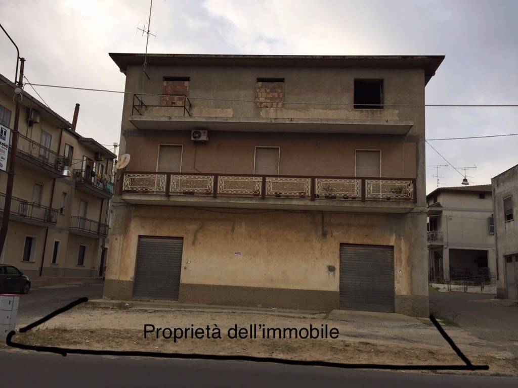 Appartamento via Capo delle Colonne 44, Centro, Isola di Capo Rizzuto