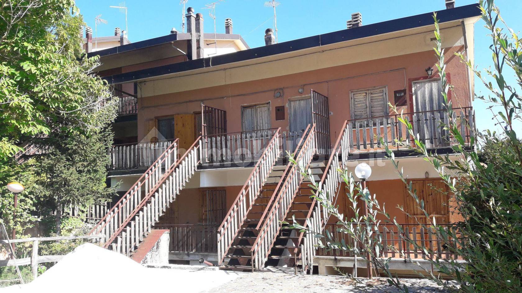 Trilocale ottimo stato, primo piano, Cappadocia