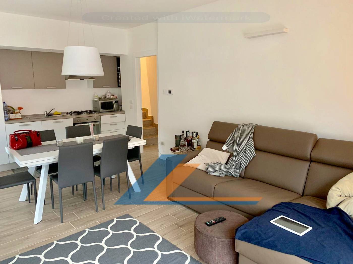 Quadrilocale nuovo, primo piano, Cesenatico Levante, Cesenatico