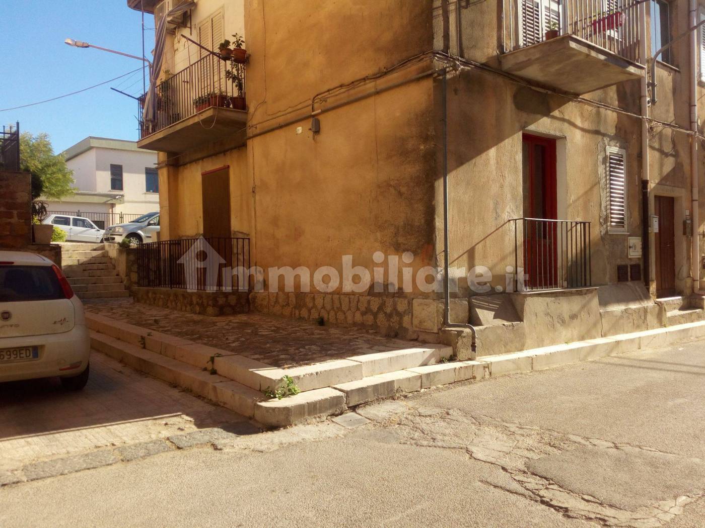 Bilocale via Duca degli Abbruzzi 131, San Biagio Platani