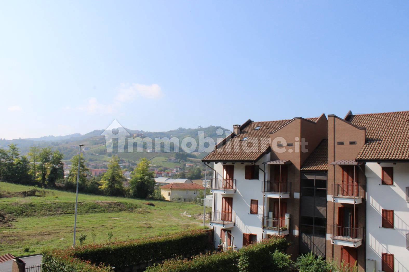 Appartamento Strada Occhetti 27, Corso Langhe, Moretta, Corso Cortemilia, Alba