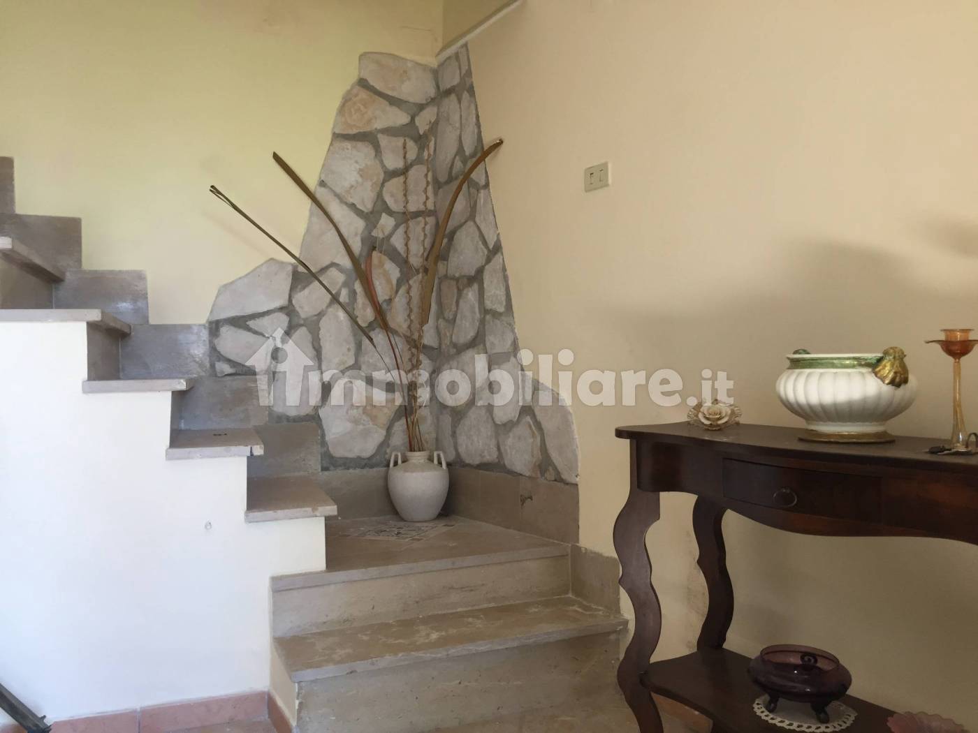 Appartamento via Vittorio Tempesta, Roccasecca