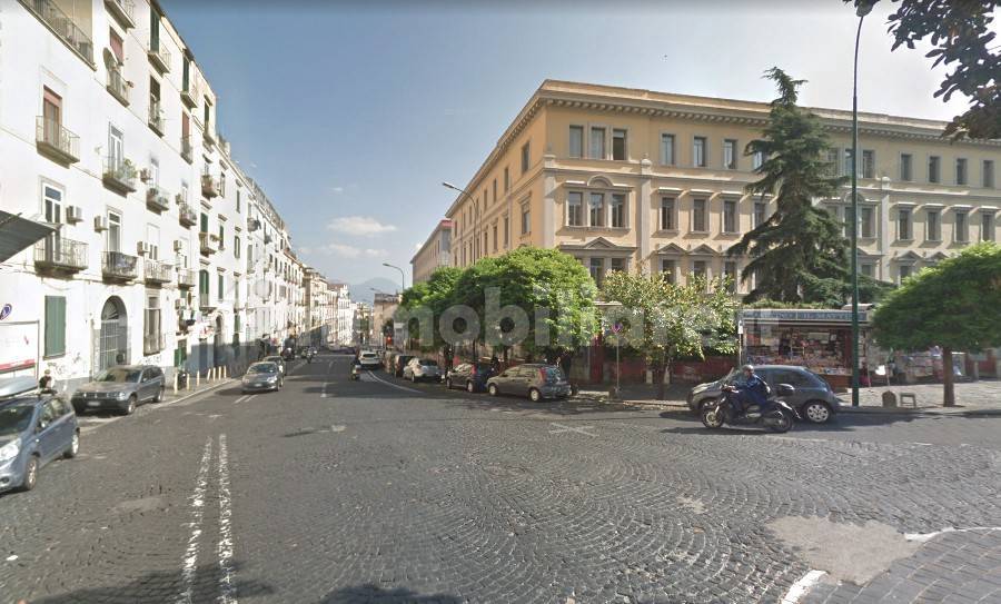 Bilocale via SALVATOR ROSA, Piazza Canneto - Salvator Rosa, Napoli