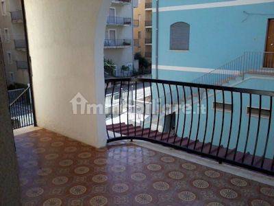 Trilocale via Azzurri dei Due Mari Azzurri 15, Cartolano, Falerna