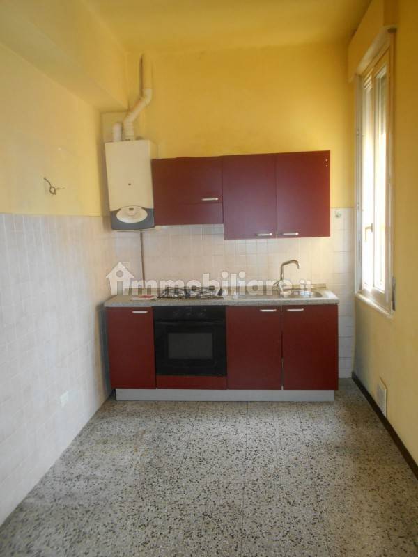 Bilocale via 24 Maggio 10, Porta Valle - Stazione, Jesi