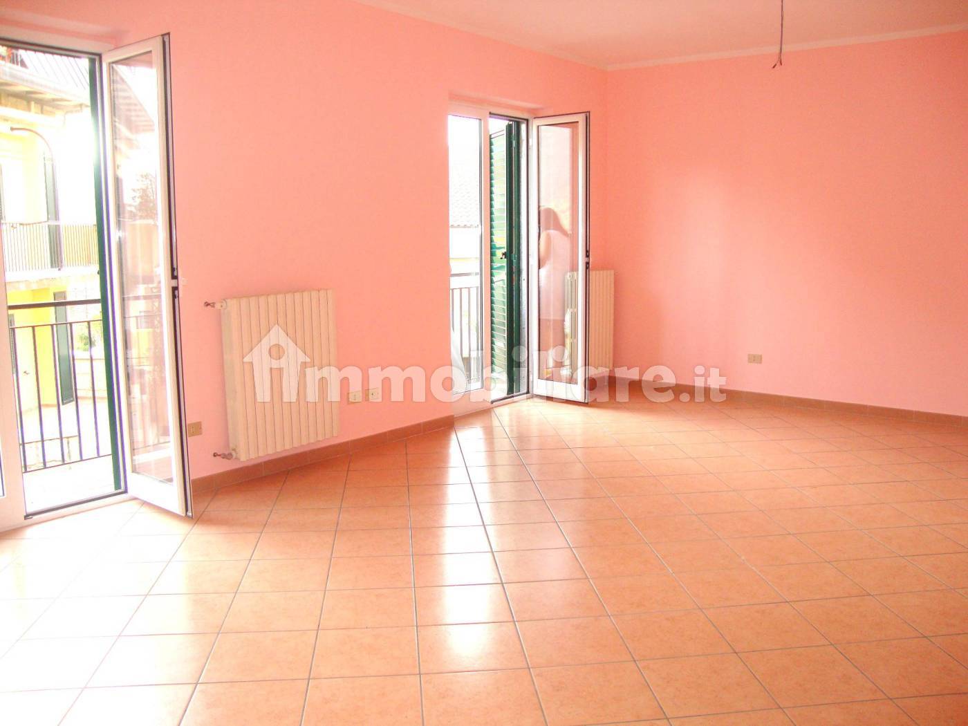 Appartamento piazza Municipio 8, Centro, Colli a Volturno