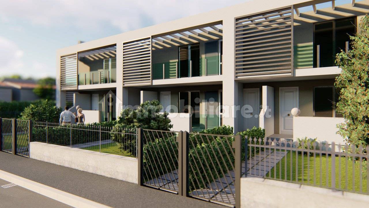 Quadrilocale via Serenissima, Cittadella - Ospedale, Grosseto