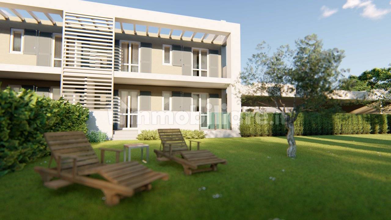 Quadrilocale via della Serenissima, Cittadella - Ospedale, Grosseto