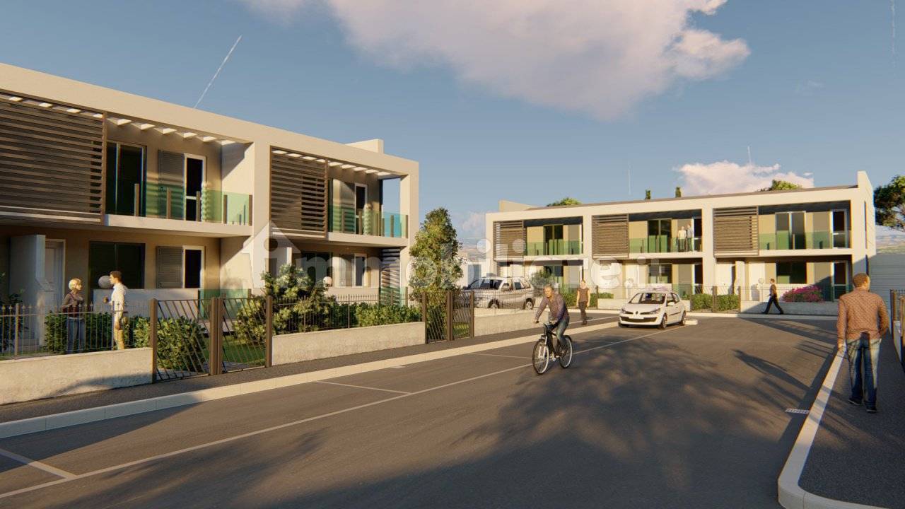 Quadrilocale via della Serenissima, Cittadella - Ospedale, Grosseto