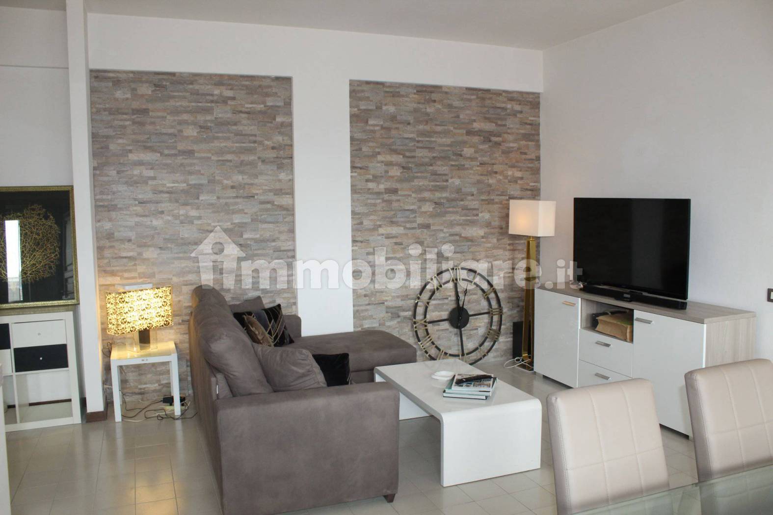 Appartamento via Giacomo Matteotti, Centro, Forte dei Marmi