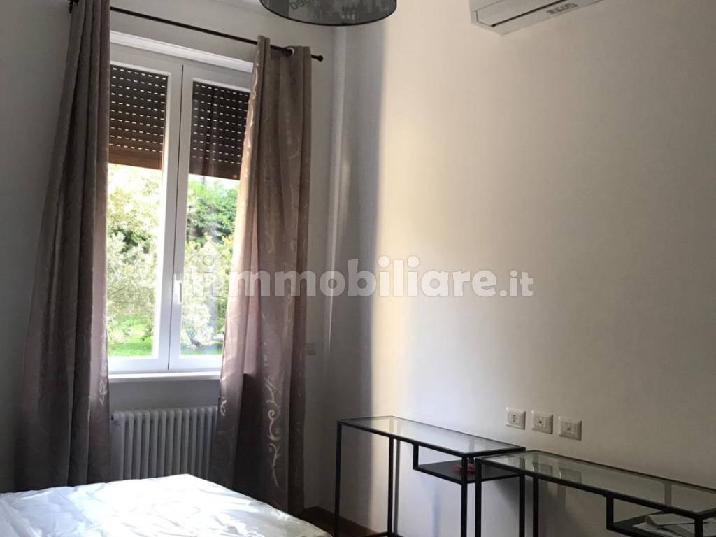 Posto letto camera doppia, condivisione stanza doppia Tripoli ...