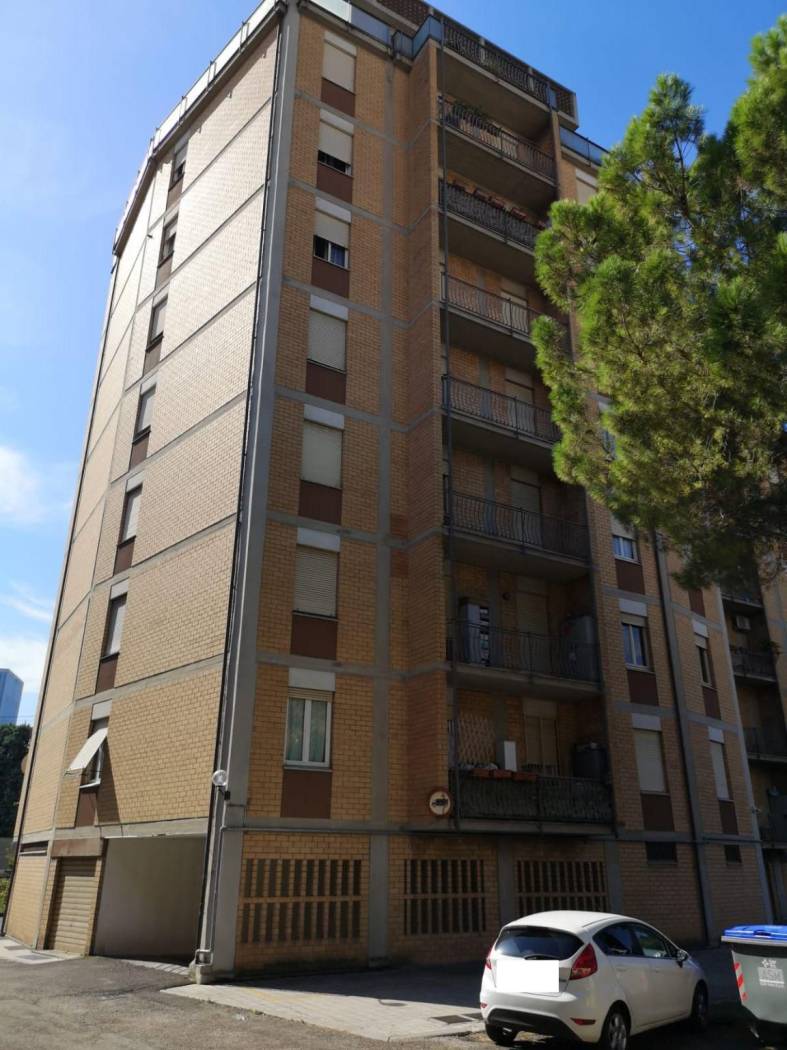 Trilocale via Sicilia 19, Borgo Bovio, Terni