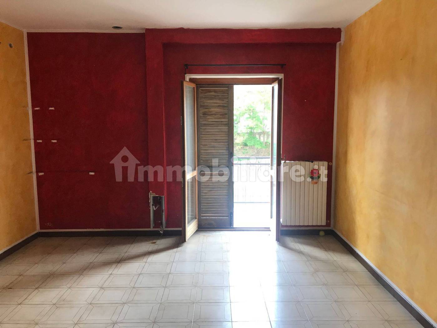 Quadrilocale Rione Vittoria 15, Lacedonia