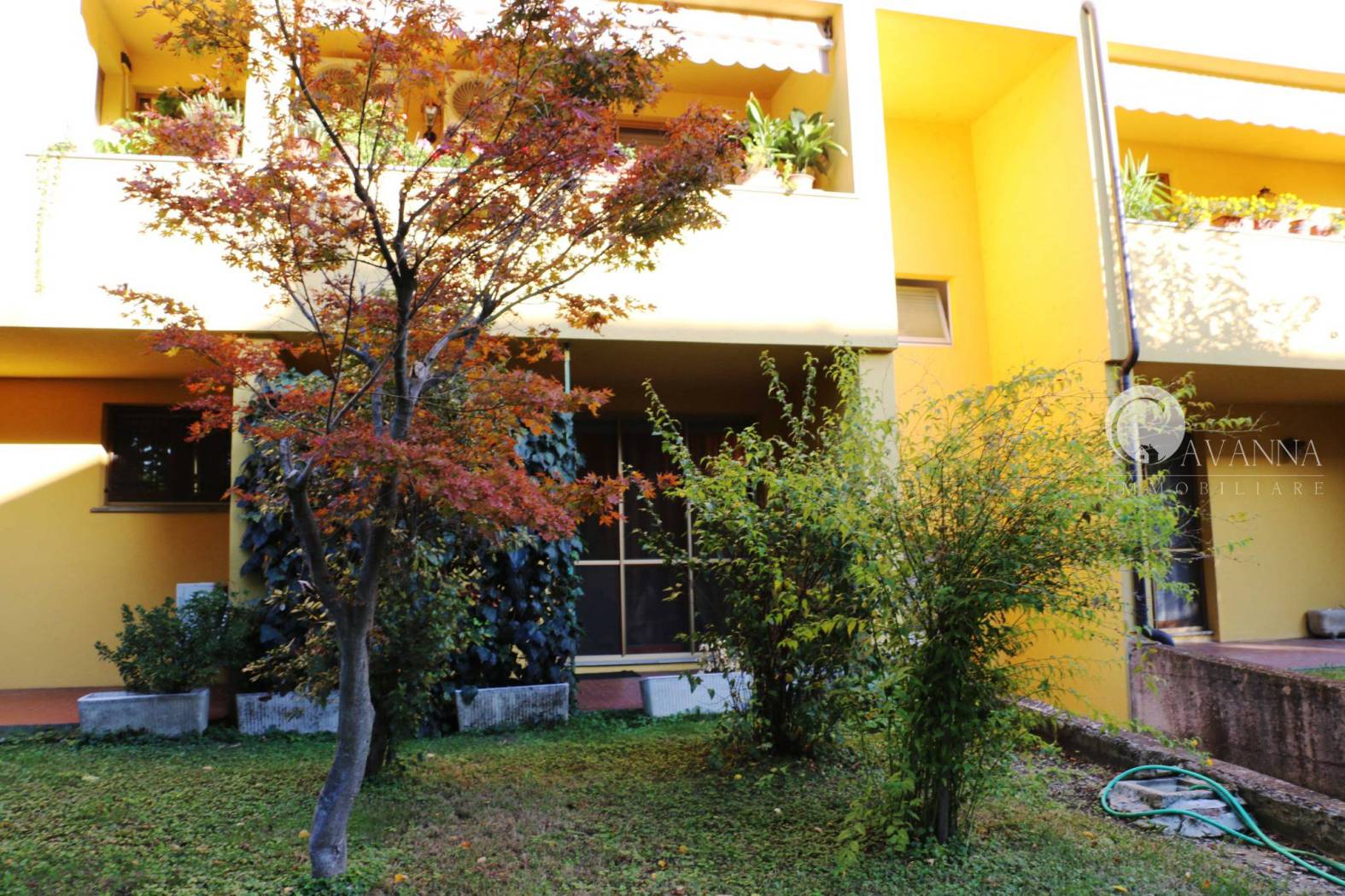 Appartamento via Correggio, Basilicanova, Montechiarugolo