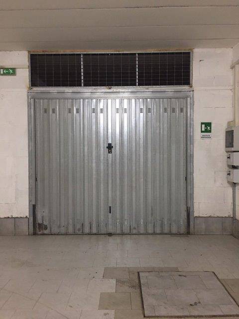 Garage - Box in Vendita