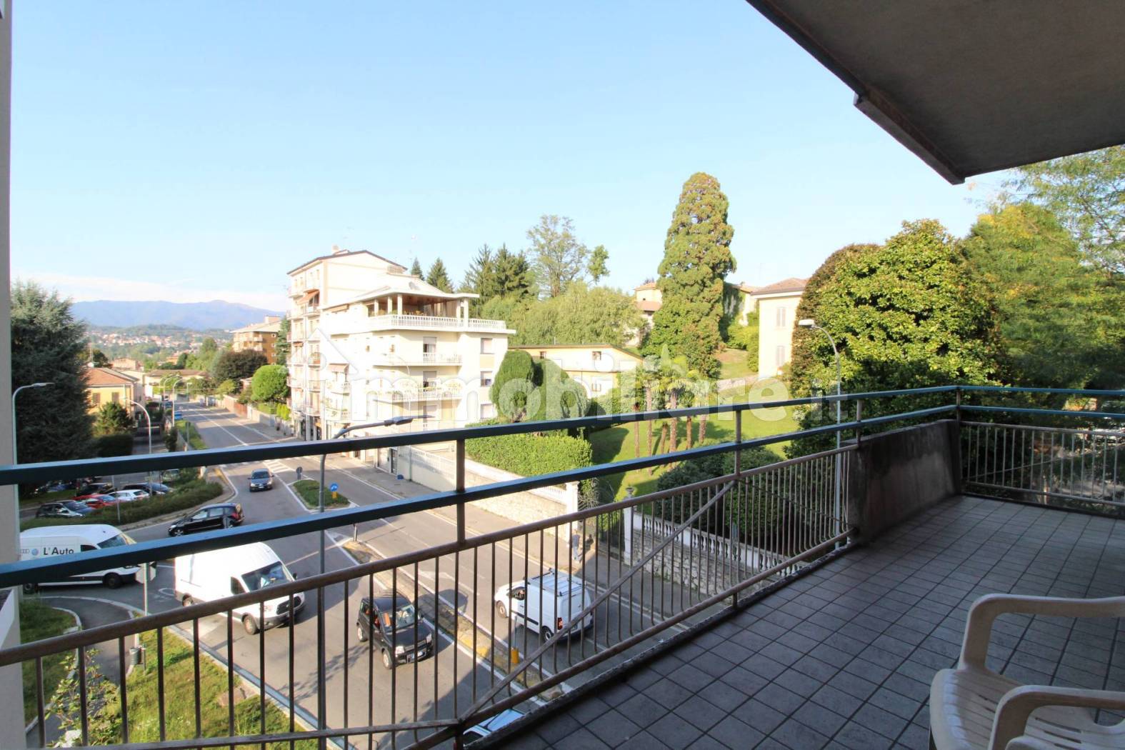 Quadrilocale via Vittorio Vergani, Arconi, Cantù